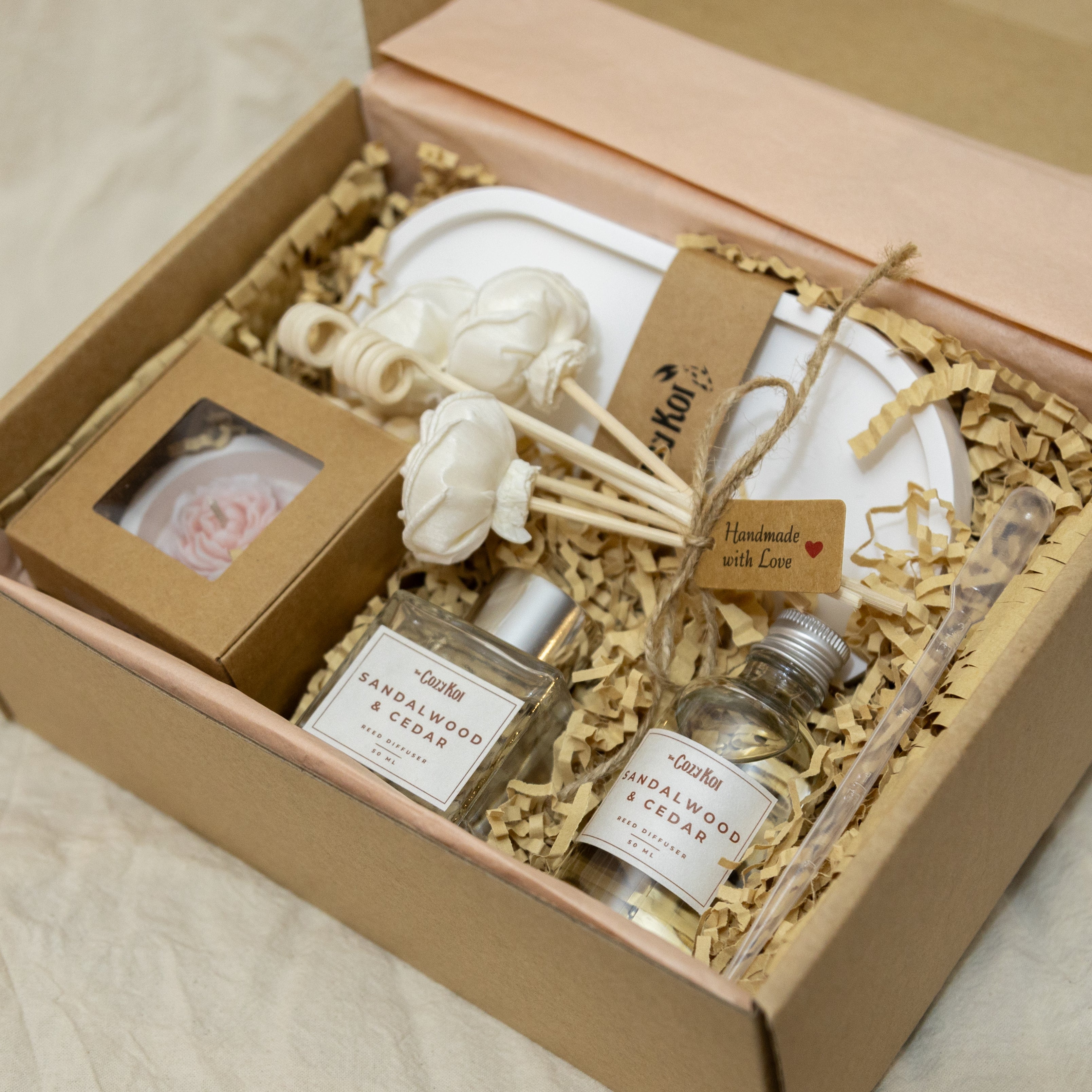 Gift Sets – The Cozy Koi