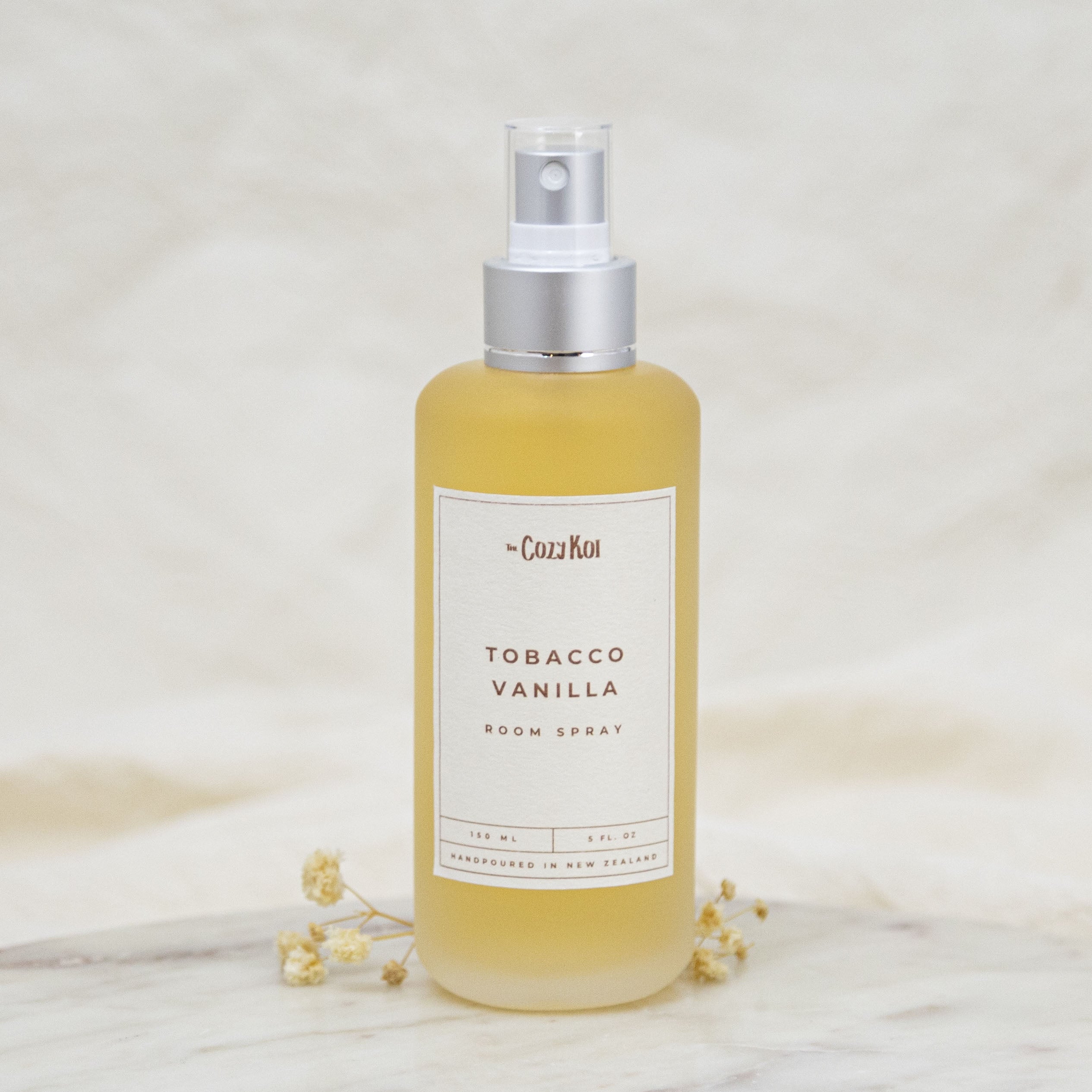 150ml Room Spray – The Cozy Koi