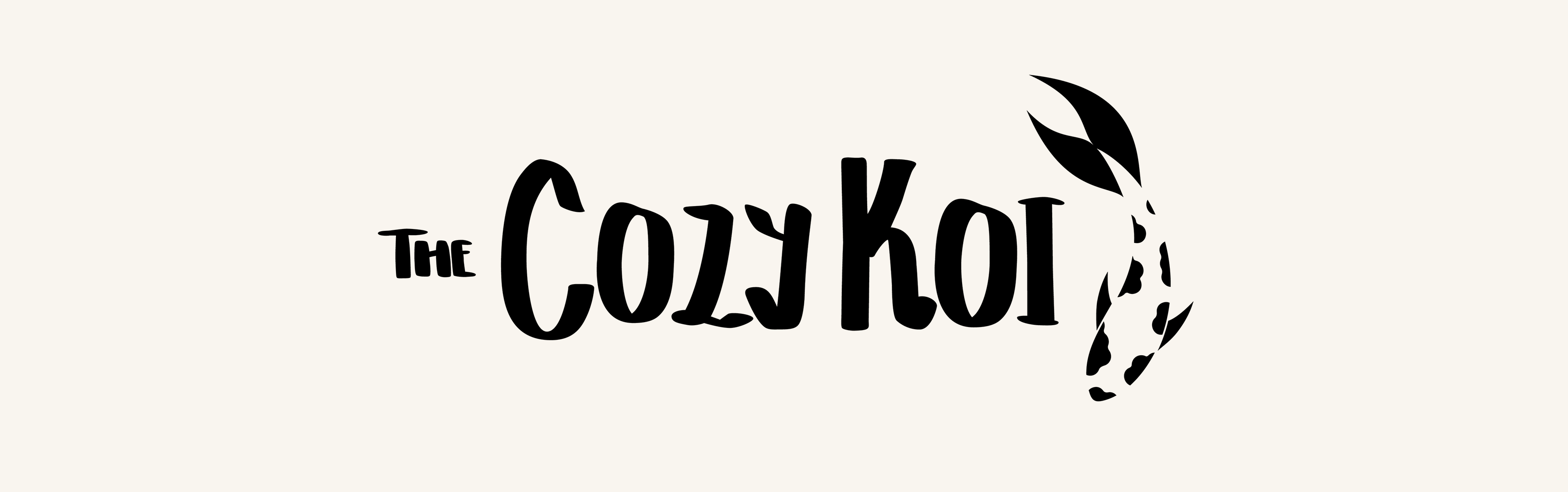 The Cozy Koi